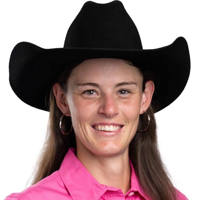 Synda Hunting | Downunder Horsemanship